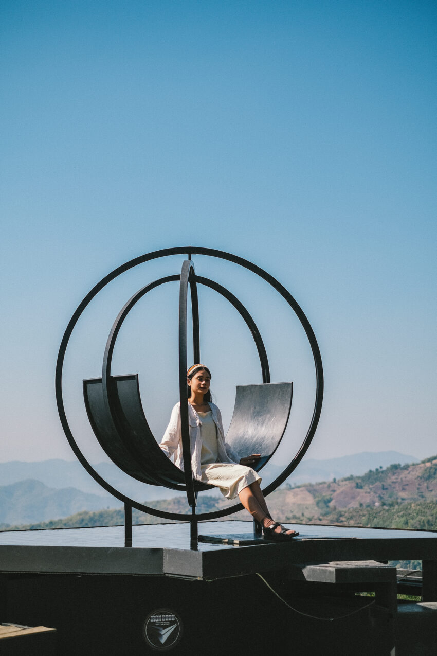 รีวิวเชียงราย : Chiang Rai Coffee &Tea Season - VietjetAir.Com