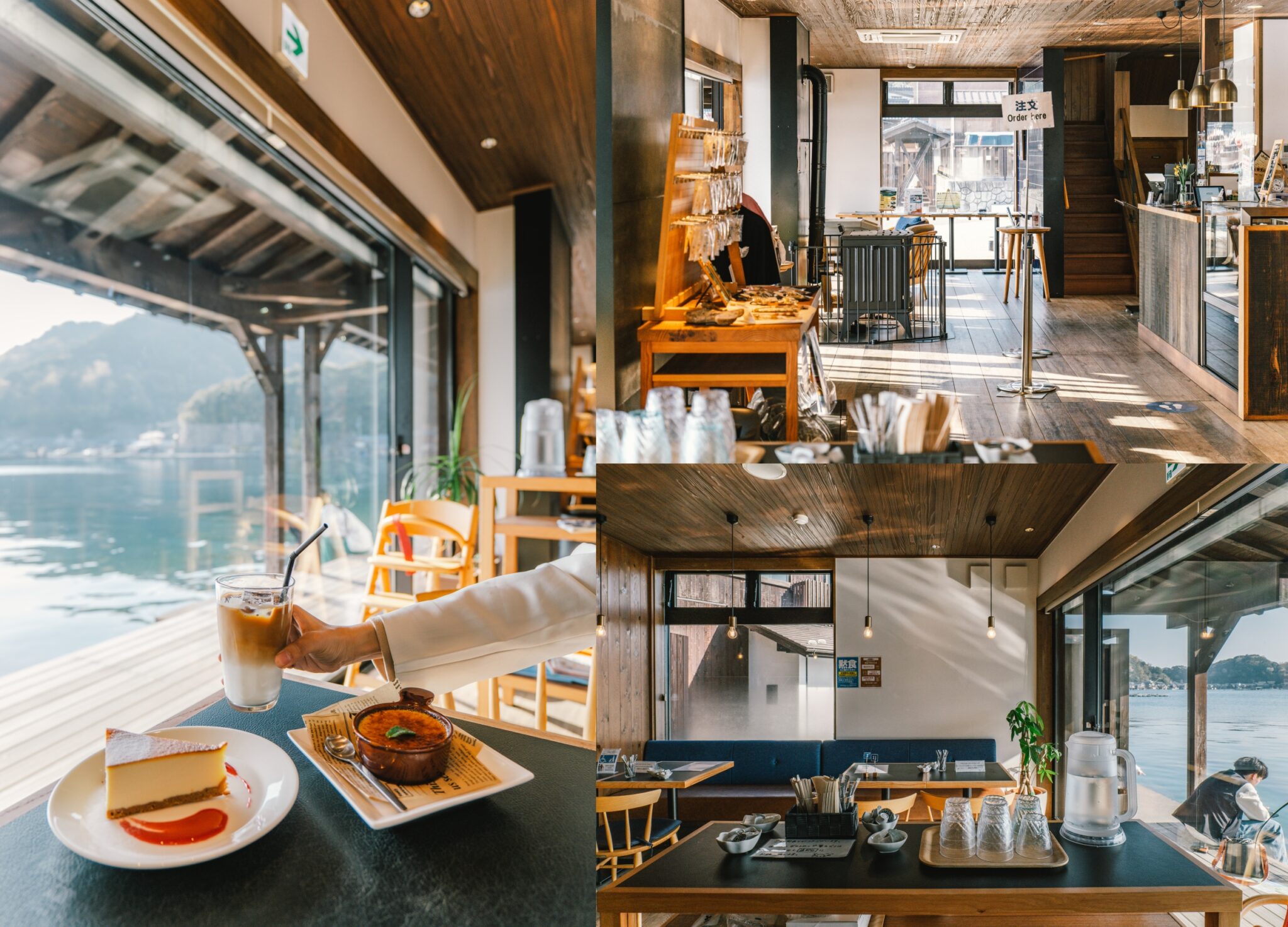 รีวิวญี่ปุ่น : INE หมู่บ้านชาวประมงสุดน่ารักที่เกียวโต - VietjetAir.Com