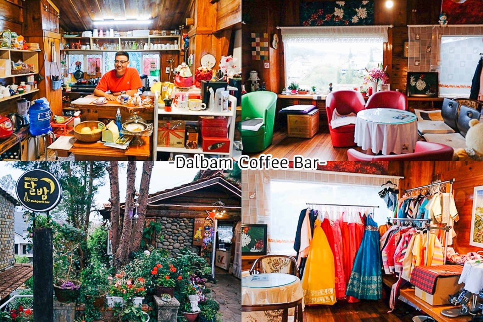 17 Homestays + 6 Cafes in Dalat - VietjetAir.Com